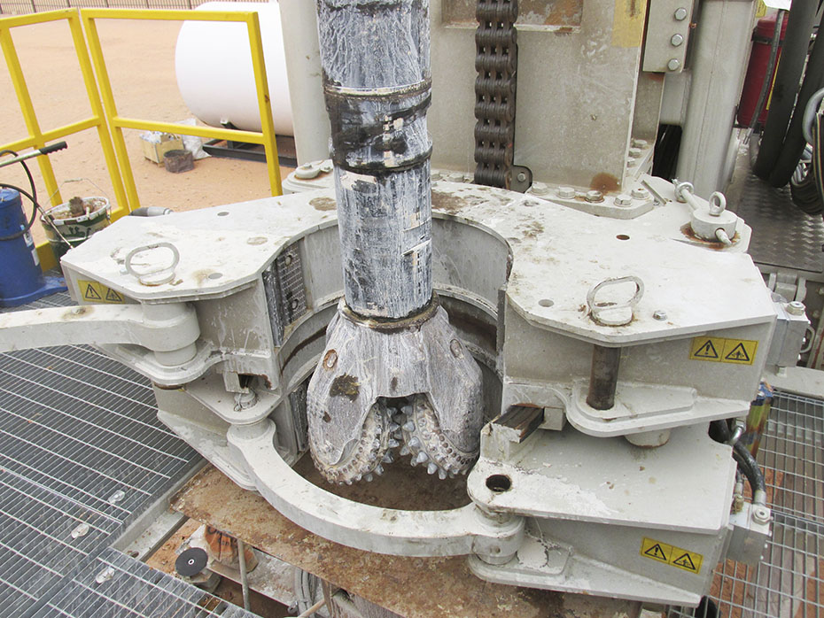 New MULTIDRILL PL.A-PL.V.-PL.G - Fraste Spa - mobile drilling rigs and ...