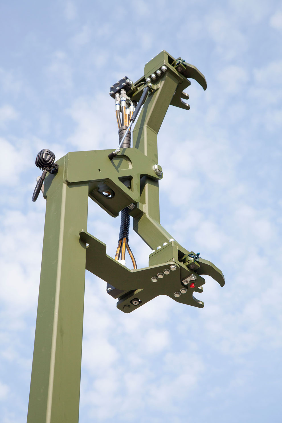 Impressive look for this new FRASTE |MULTIDRILL XL 170 T - Fraste Spa ...